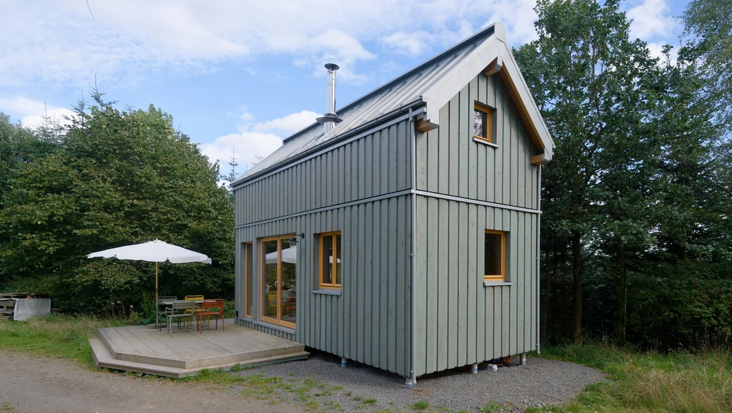 7 inspiring tiny homes and designs