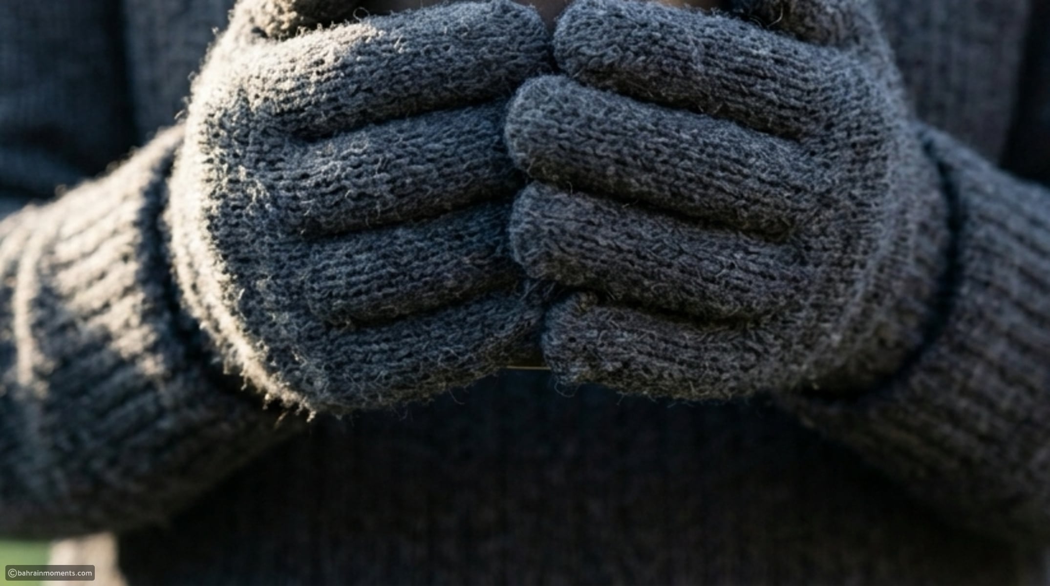 Doctors say this combination of symptoms with cold hands shouldn't be ...
