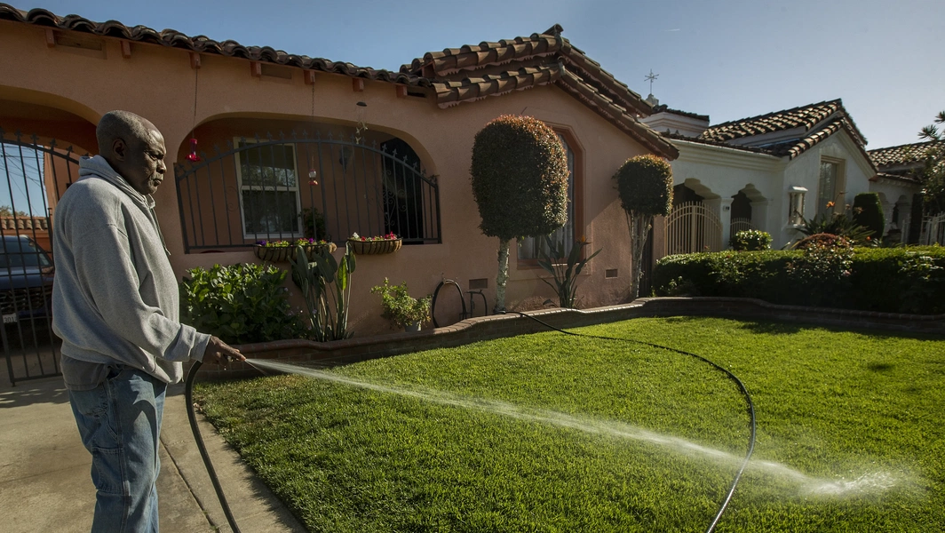Lawn care myths and best practices explained