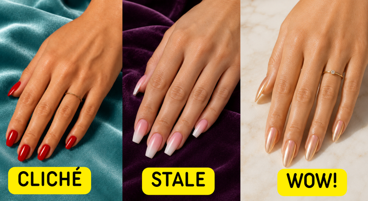 8 fresh manicure trends taking over nail salons everywhere this summer 2026