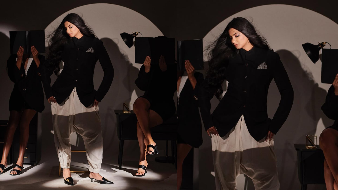 Rs 1.3 crore jewellery to be worn by Bollywood producer Rhea Kapoor at ...