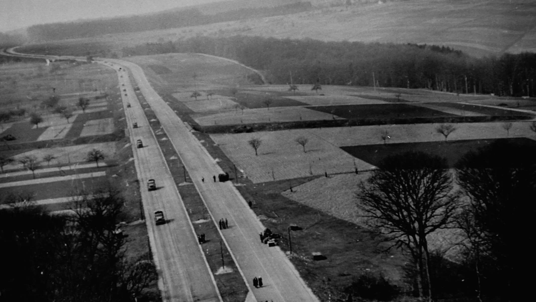 14 facts about the US Interstate Highway System
