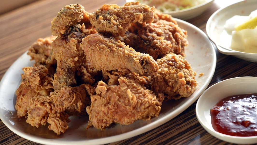 10 Oklahoma comfort food favorites
