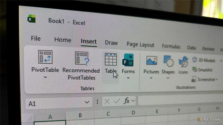 Sparklines in Excel: The fastest way to visualize data without charts