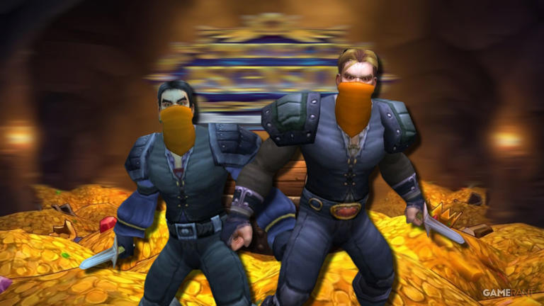 Blizzard's new lawsuit against a massive WoW private server reads like ...