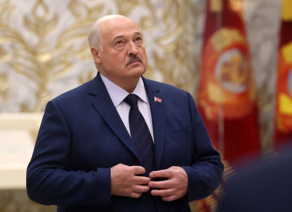Zelensky threatens to go to war with another country next week if they ...