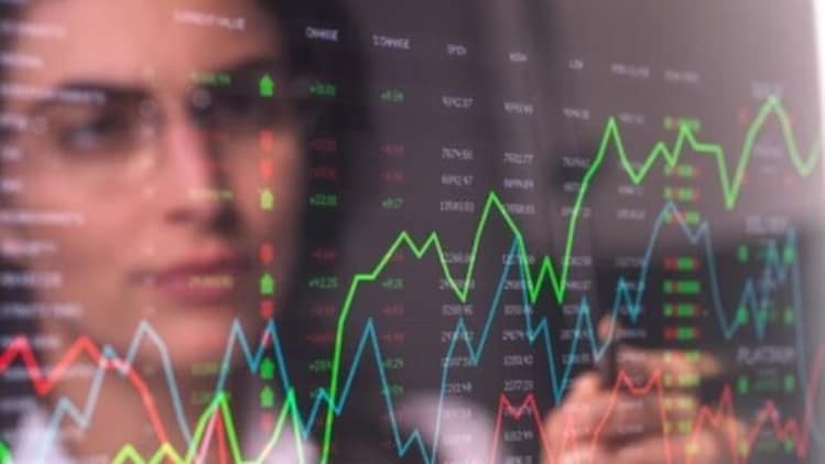 India's average digital investor holds ₹10 lakh, adds ₹3 lakh a year ...