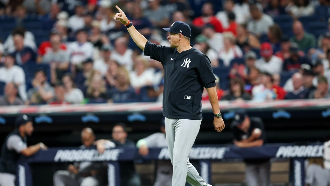 Yankees push back Cole’s start, call up rookie arm
