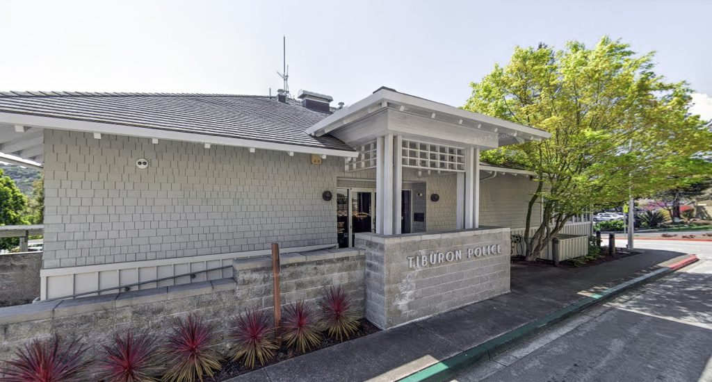 Tiburon 18-year-old arrested on alleged kidnapping, robbery charges ...