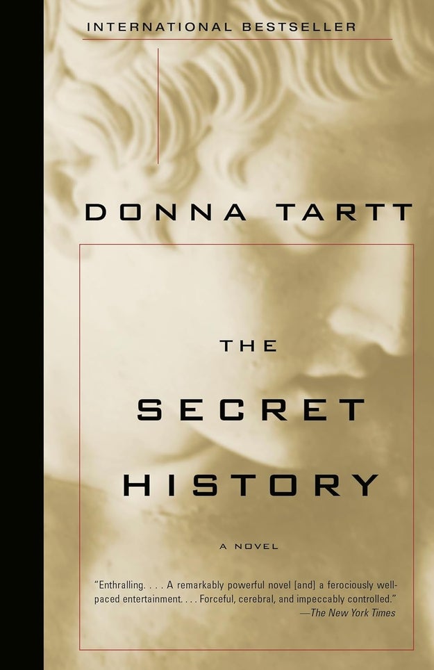 People are sharing the best books they've read so far this year