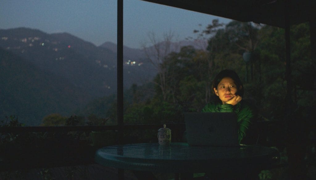 'Home' is complex in Northeast India. Films from Sikkim, Assam ...