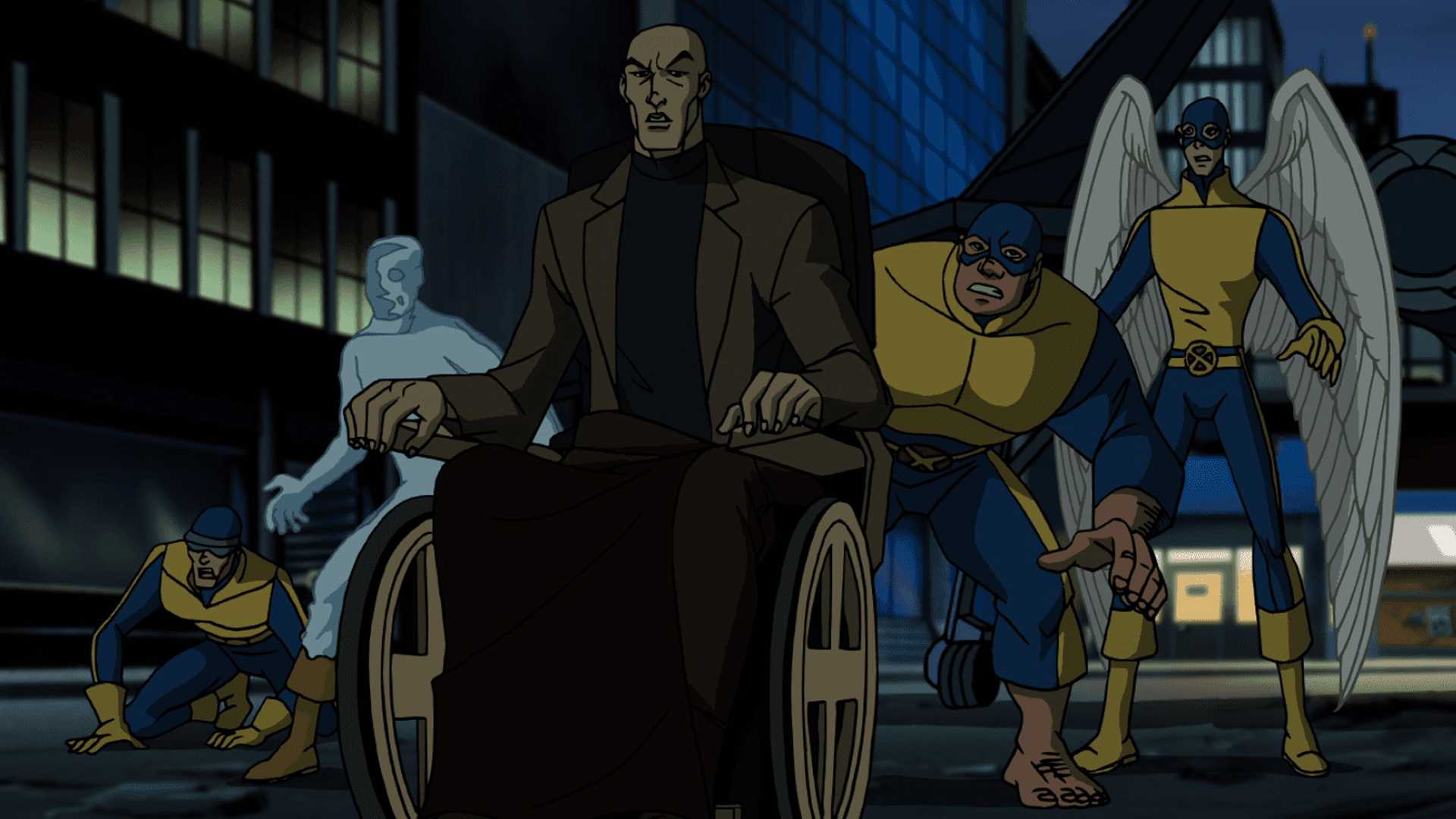 The most perfect 23 minutes in X-Men TV history haven't been topped in ...