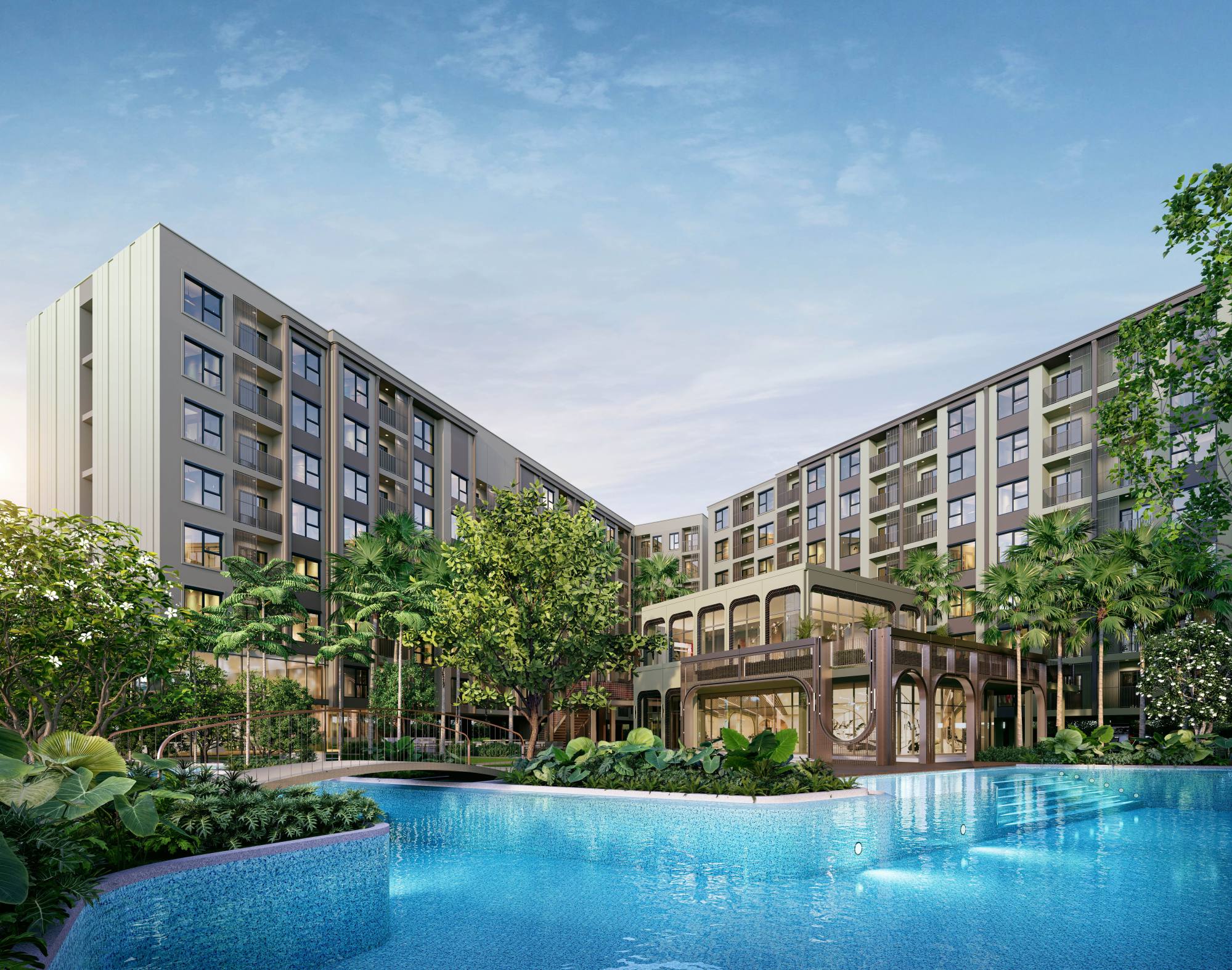 Thai property crackdown: Foreign buyers hit pause on villas as nominee ...
