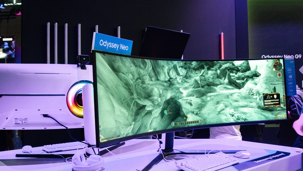BGR spotlights 2026’s top large gaming monitors