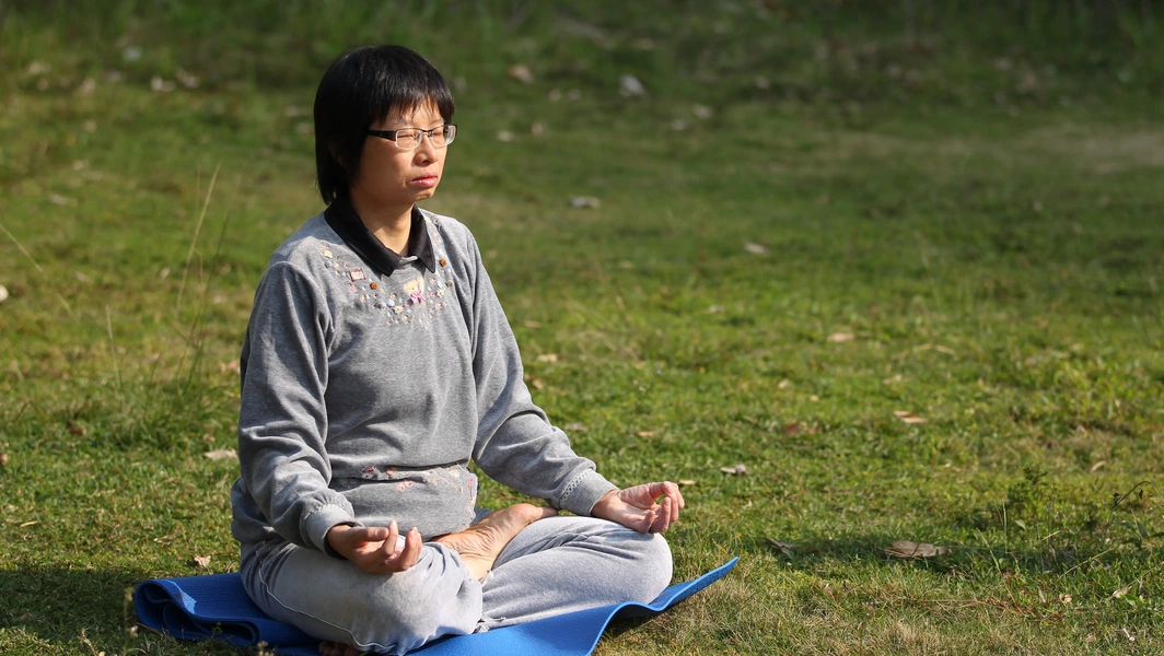 Mindfulness habits that actually stick for life