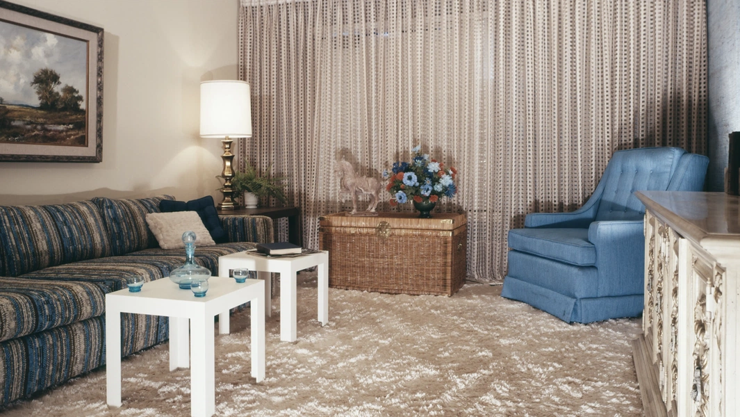 10 iconic 1960s homewares and decor trends