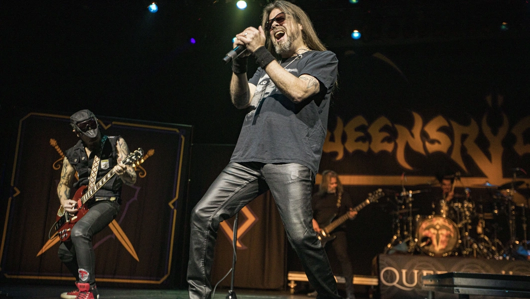 14 influential rock albums that stood the test of time