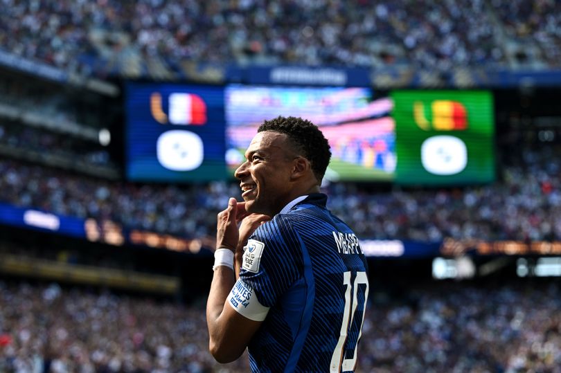 Man United's 45-goal wonderkid transfer target is next step towards ...