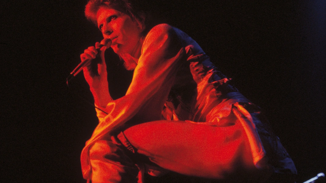 15 icons who defined the 1970s