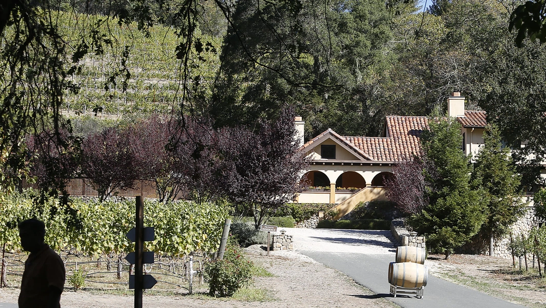 Four Winds Estates across the globe