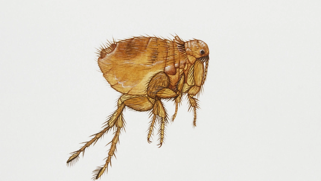 Comprehensive strategies for preventing cat flea infestations