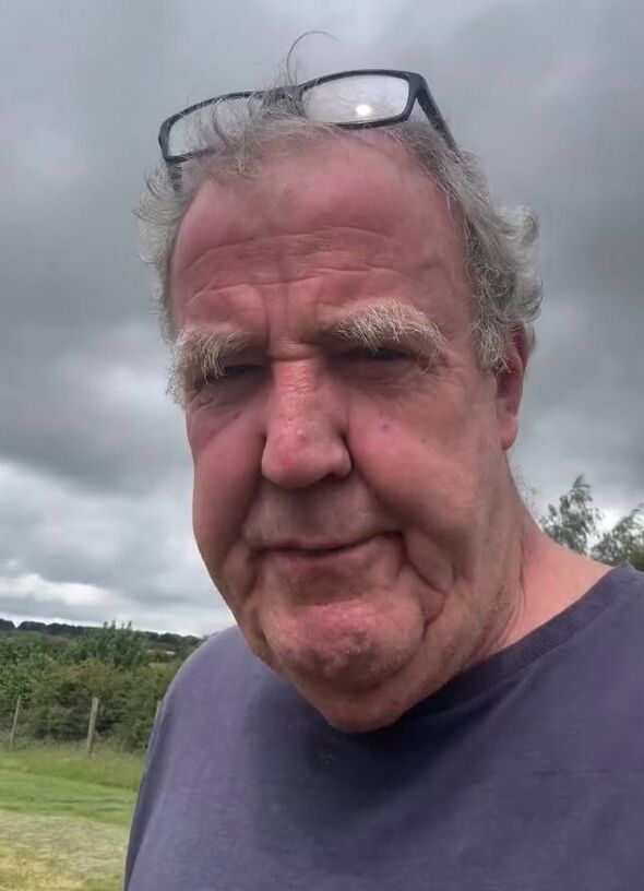 Jeremy Clarkson in remission from prostate cancer after surgery - 'I'm ...