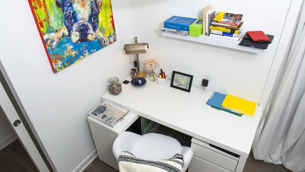 7 designer tips for maximizing small spaces