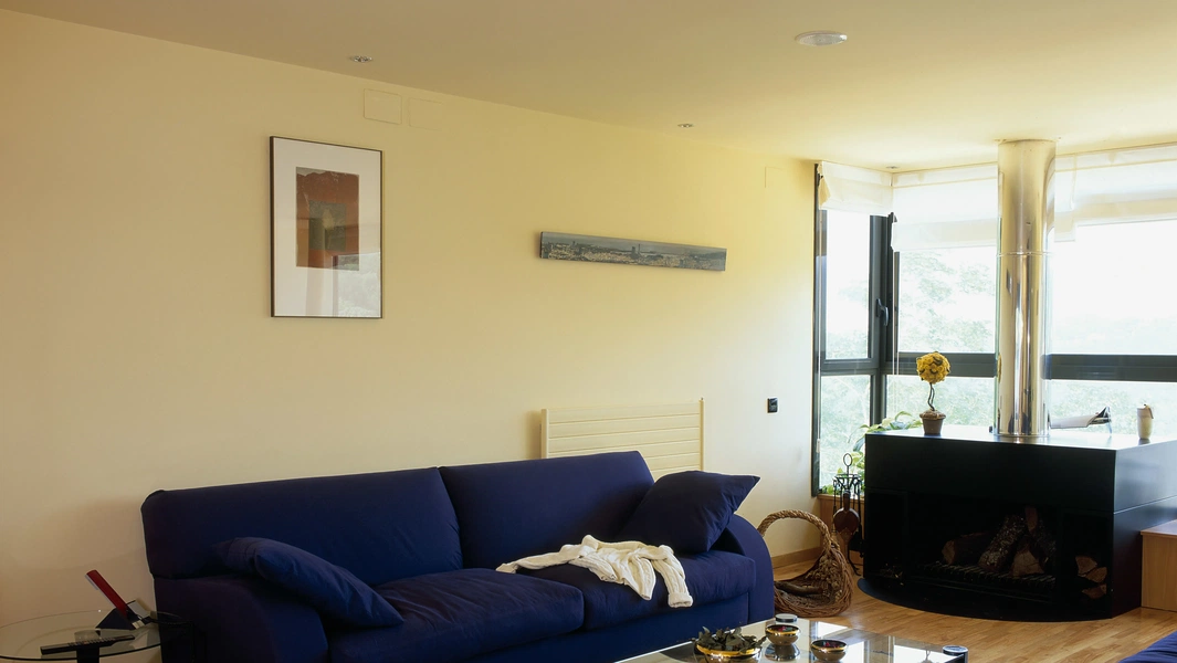 15 minimalist living room ideas for style and function