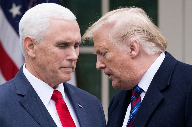 Former Trump ally admits administration error was 'much bigger than a ...