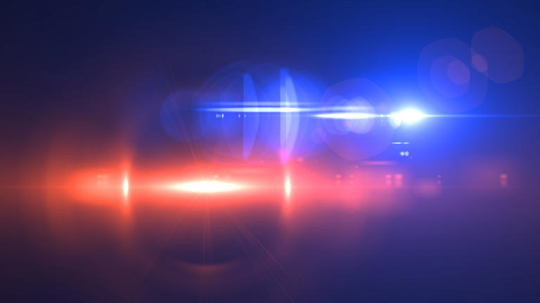 Tow truck driver killed on interstate while loading vehicle, police say