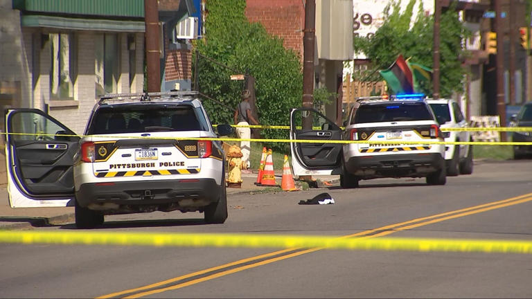 Man charged with attempted homicide, robbery in connection with ...