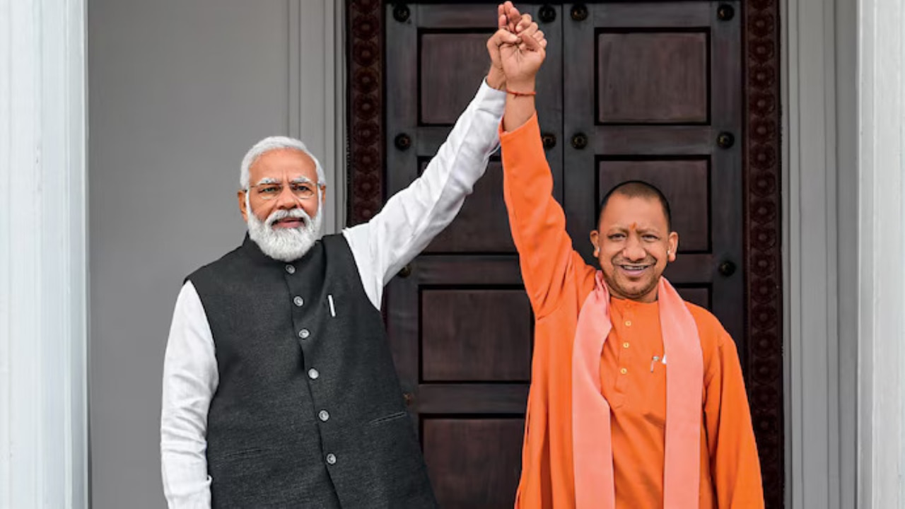 UP elections 2027: BJP likely to assign key responsibilities to Shivraj ...