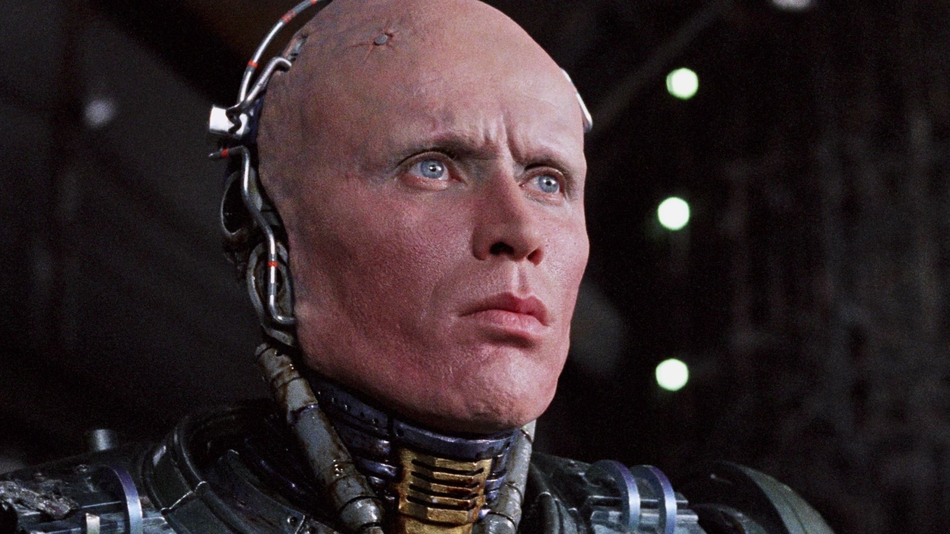 Prime Video's 'Robocop' reboot finally lands major update