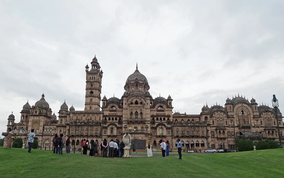 Inside India’s palaces where royalty still lives