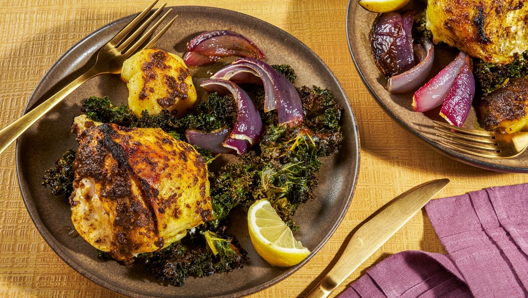 13 quick and easy main dishes for busy nights