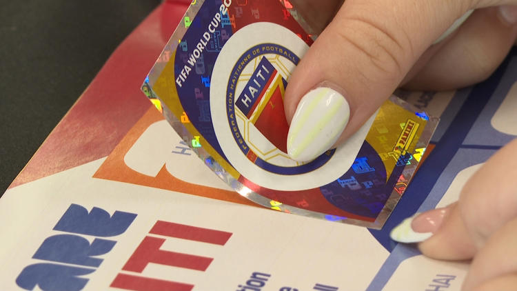 World Cup sticker swaps draw collectors of all ages in Colorado as ...