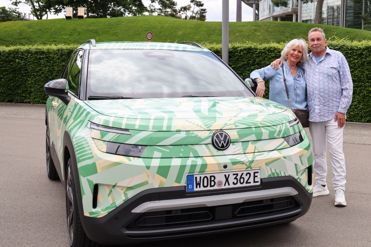 Werksurlaub Vw Wolfsburg 2024