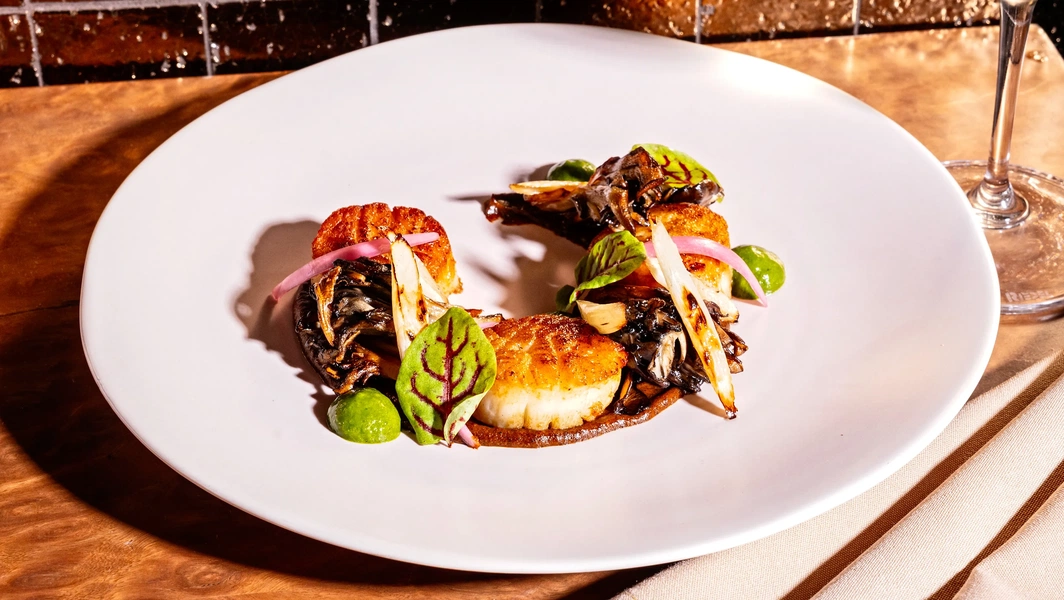 19 elegant recipes for a romantic dinner
