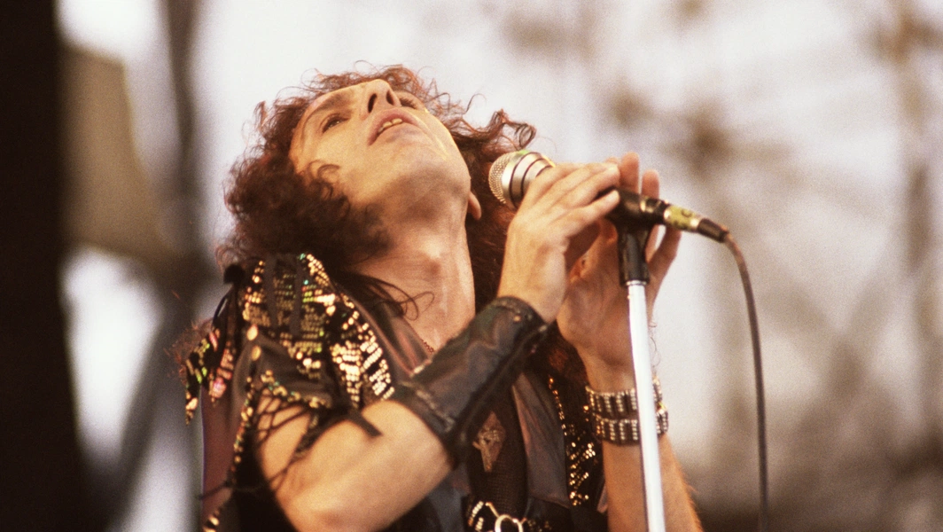 5 iconic heavy metal solo albums and artists