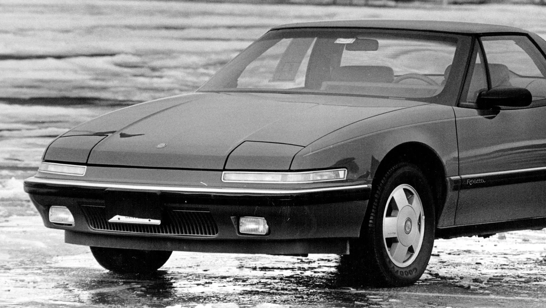 18 collector cars gaining value and recognition