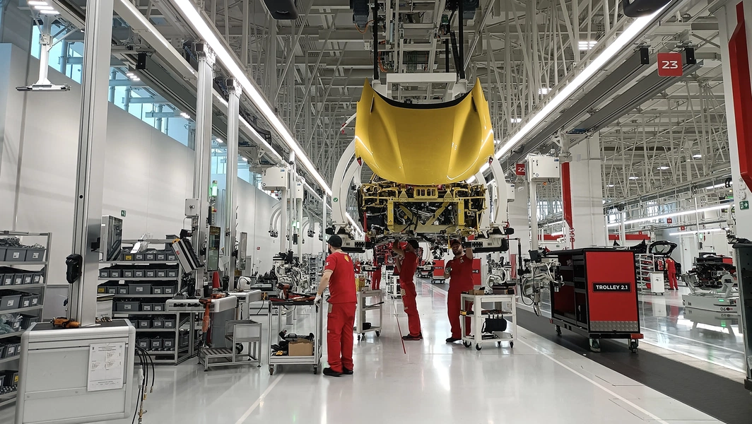 15 essential insights for prospective Ferrari buyers