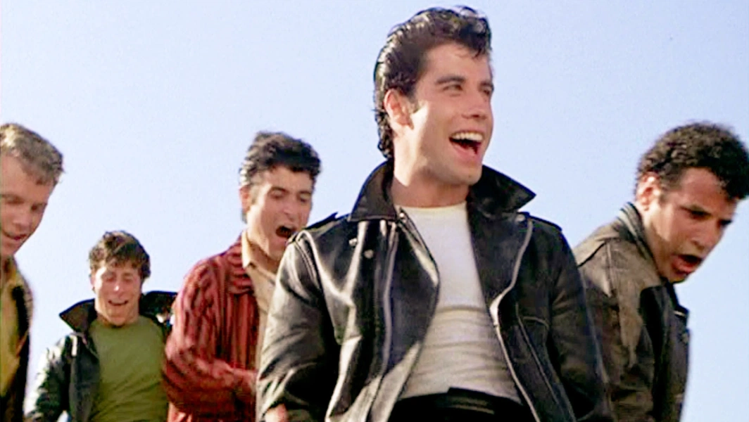 Savannah Theatre stages high-energy 'Grease' run through Aug. 1