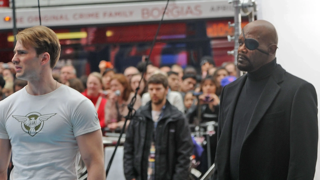 8 behind-the-scenes facts about Captain America: The First Avenger