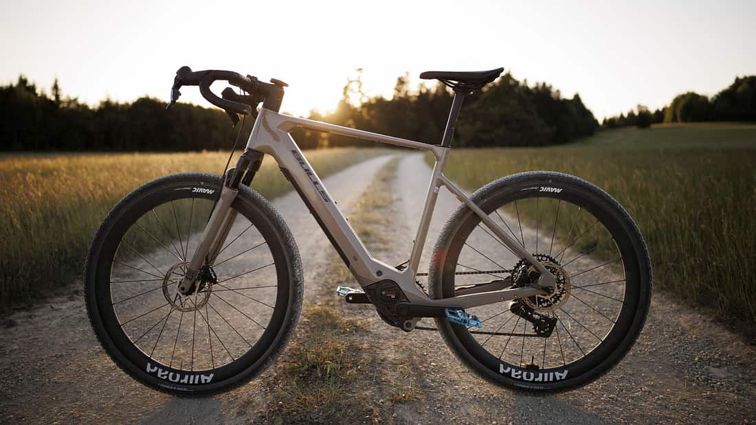 Bulls Machete EVO SX 2 im Test: Das ideale Gravelbike für jeden ...