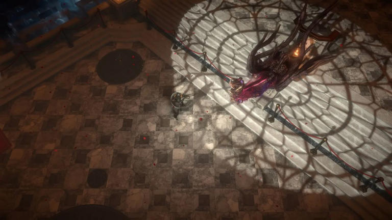 Path of Exile 1 brings one of its most exciting leagues back for a ...