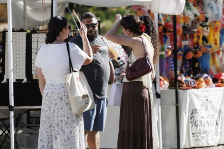 UK tourists in Spain and France face alcohol ban with rare 'red ...