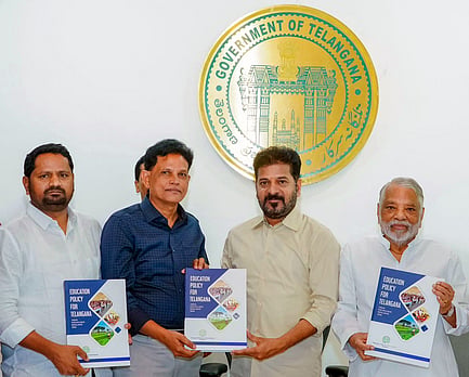 Telangana Education Commission report: A good start, but not a blueprint