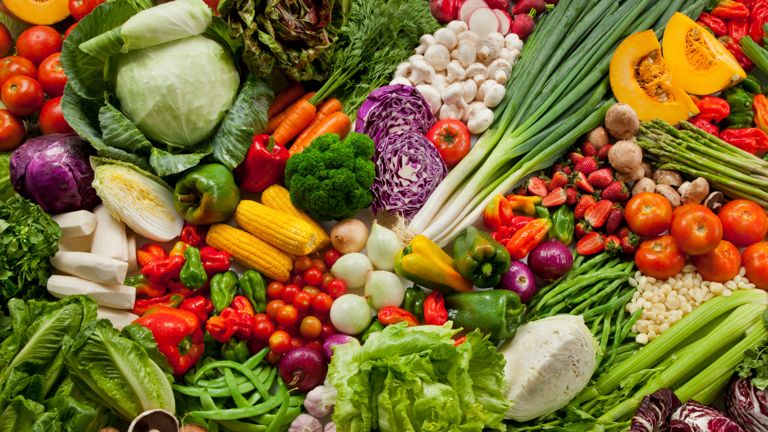 Frozen vs fresh fruits and vegetables: Which is actually healthier?