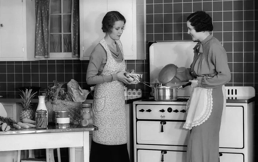 Depression-era cooking hacks making a comeback
