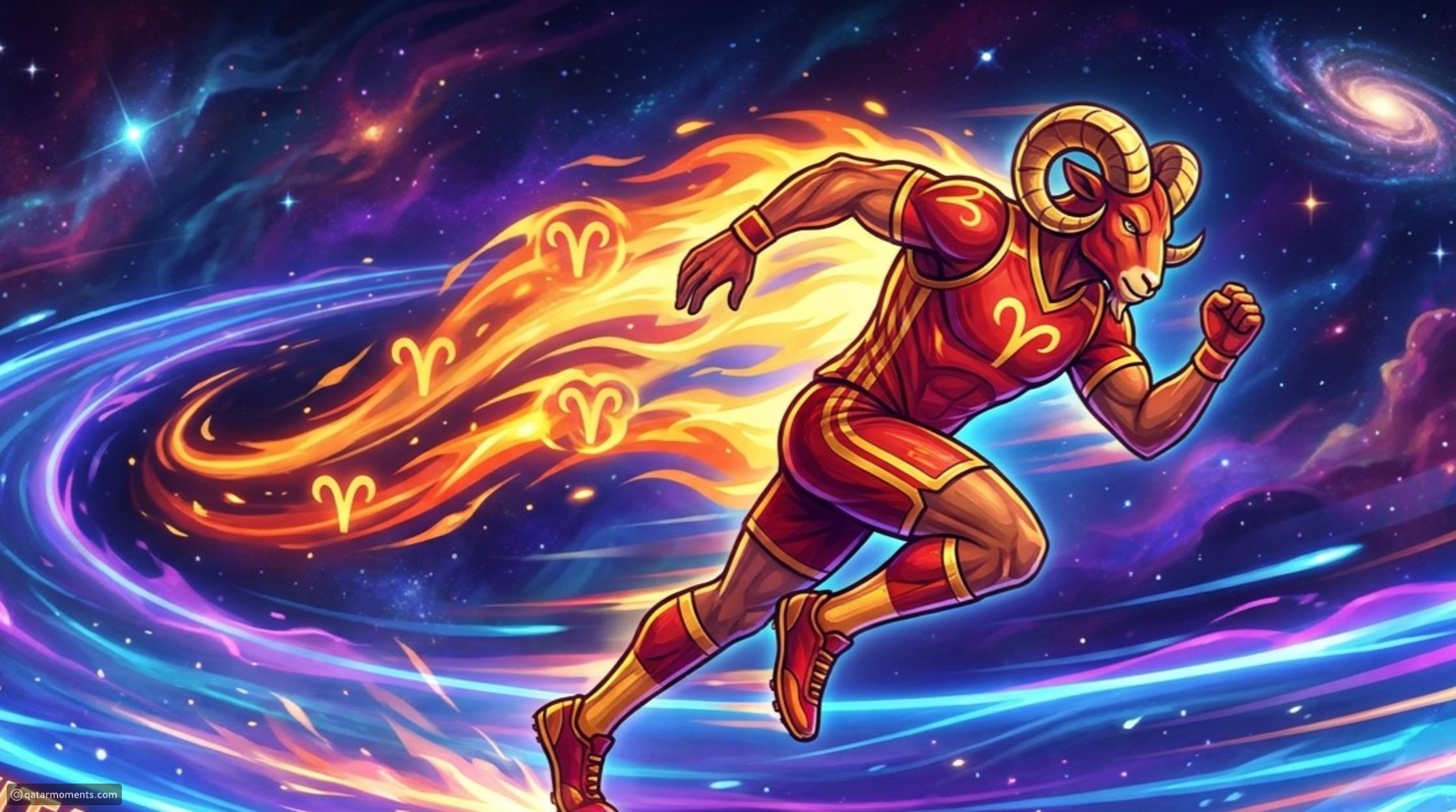 What the stars have in store for Aries this June